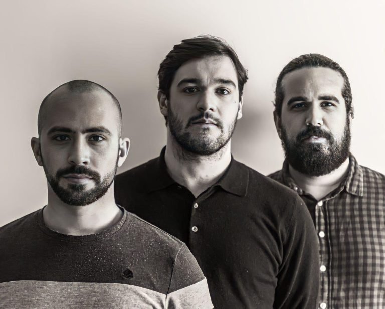 Bandas - Rock no Rio Febras